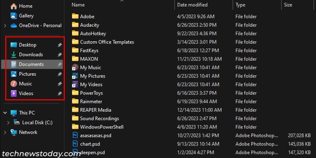 Berapa Banyak Partisi yang Saya Butuhkan? - All Things Windows