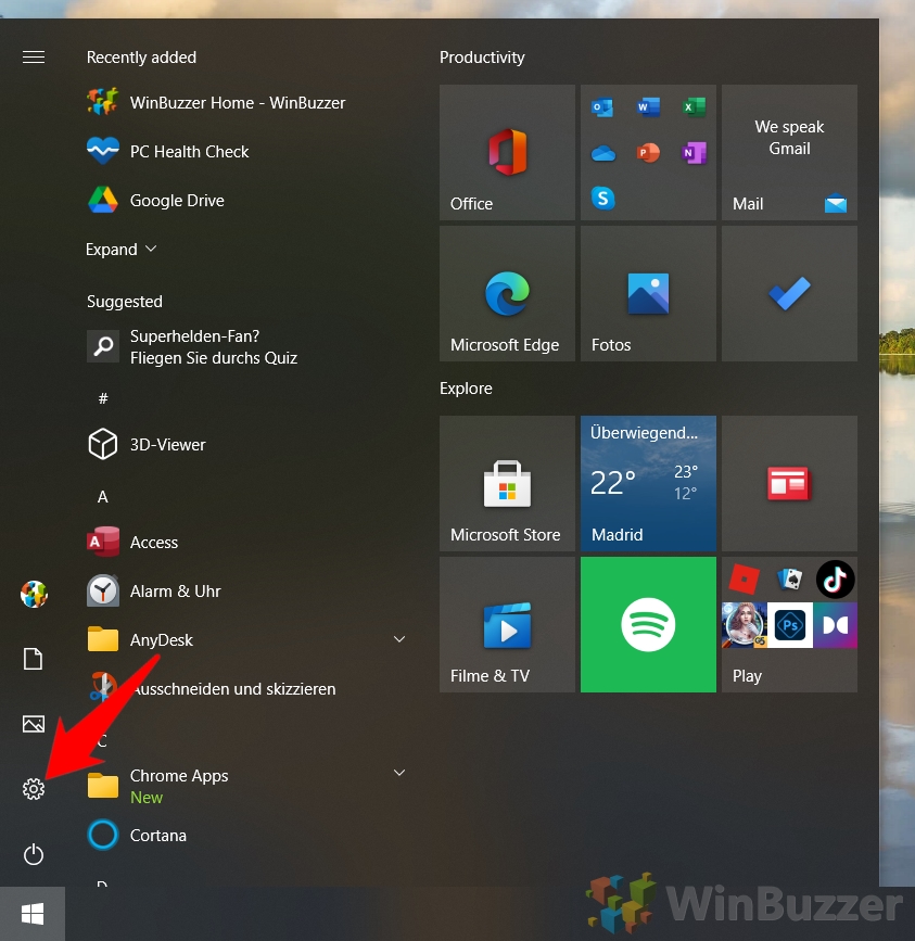 Cara Mengubah Ikon Di Windows 11 Dan Windows 10 All Things Windows
