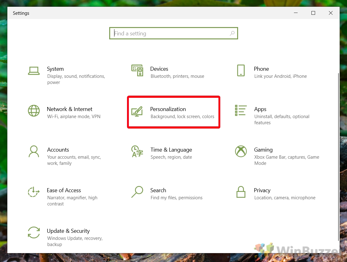 Cara Mengubah Ikon Di Windows 11 Dan Windows 10 All Things Windows