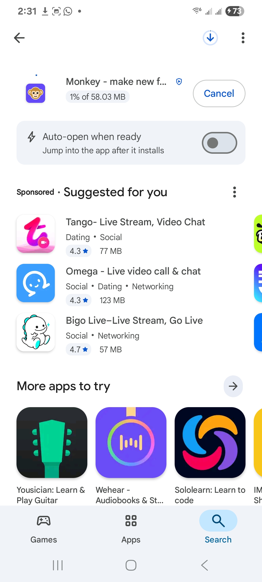 Panduan Download Aplikasi Monkey Untuk iPhone dan Android - All Things Windows