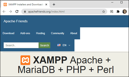 Come configurare un server Web locale - All Things Windows