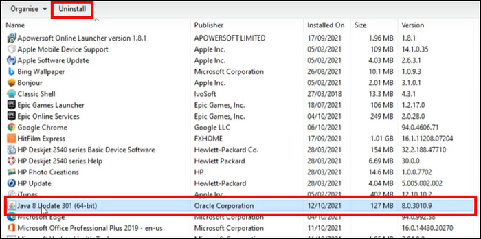 Java è necessario in Windows 10 [Tutto quello che dovresti sapere] - All Things Windows