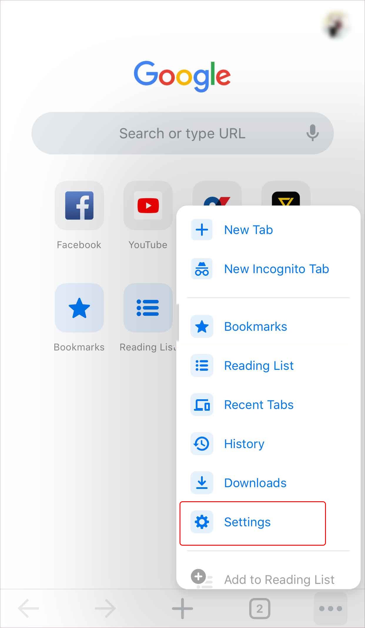 Come eliminare la compilazione automatica su Chrome - All Things Windows