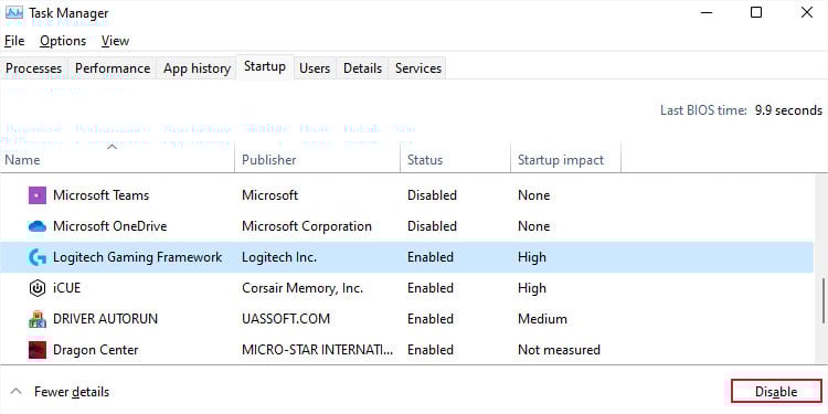14 modi per correggere l'avvio lento del computer - All Things Windows