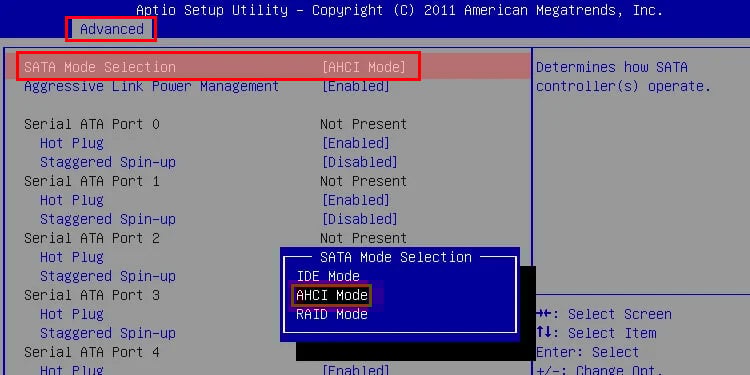 6 modi per correggere l'errore 0x80300024 in Windows - All Things Windows