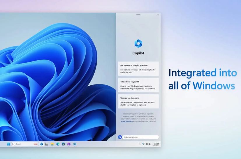 Windows 11 23H2 per includere diverse grandi funzionalità - All Things ...