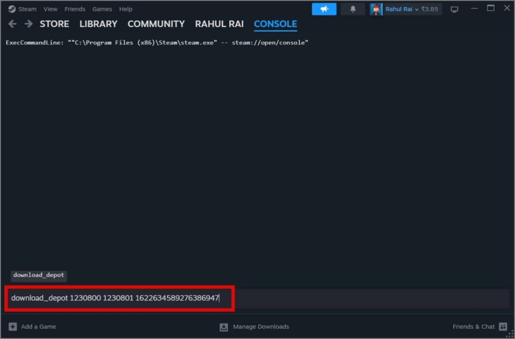 Come scaricare le vecchie versioni dei giochi Steam - All Things Windows
