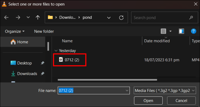 Come riprodurre video 360 in VLC - All Things Windows