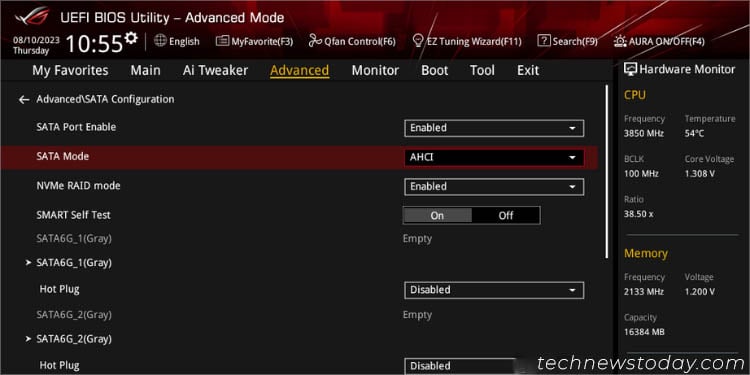 Come navigare e configurare facilmente il tuo BIOS ASUS - All Things Windows