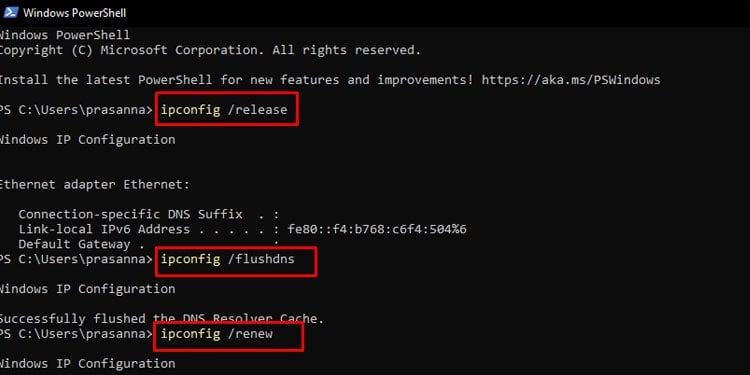 内部例外 java.net.SocketException 接続リセット エラー - All Things Windows