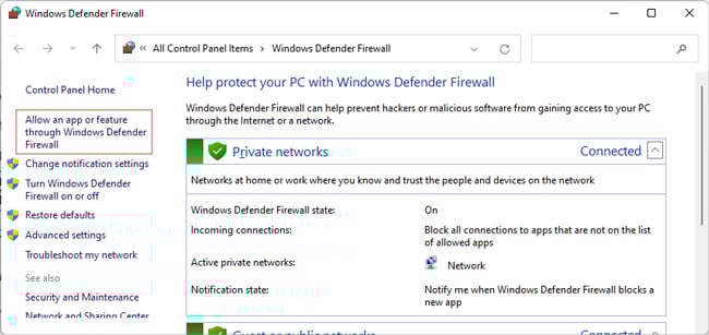 内部例外 java.net.SocketException 接続リセット エラー - All Things Windows