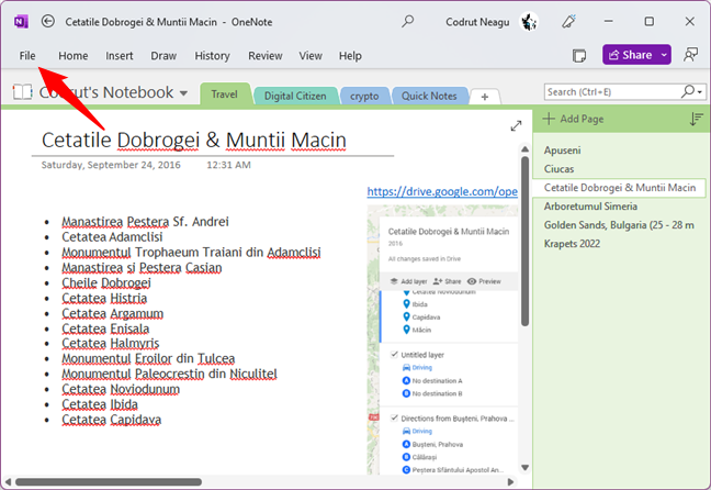 OneNote とは何ですか? Windows PC に 2 つのアプリがあるのはなぜですか? - All Things Windows