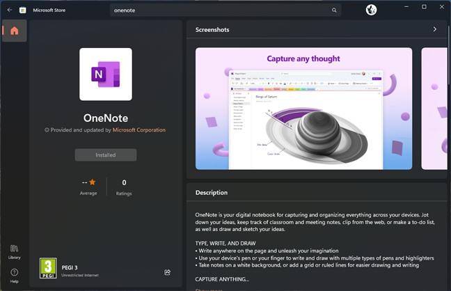 OneNote とは何ですか? Windows PC に 2 つのアプリがあるのはなぜですか? - All Things Windows