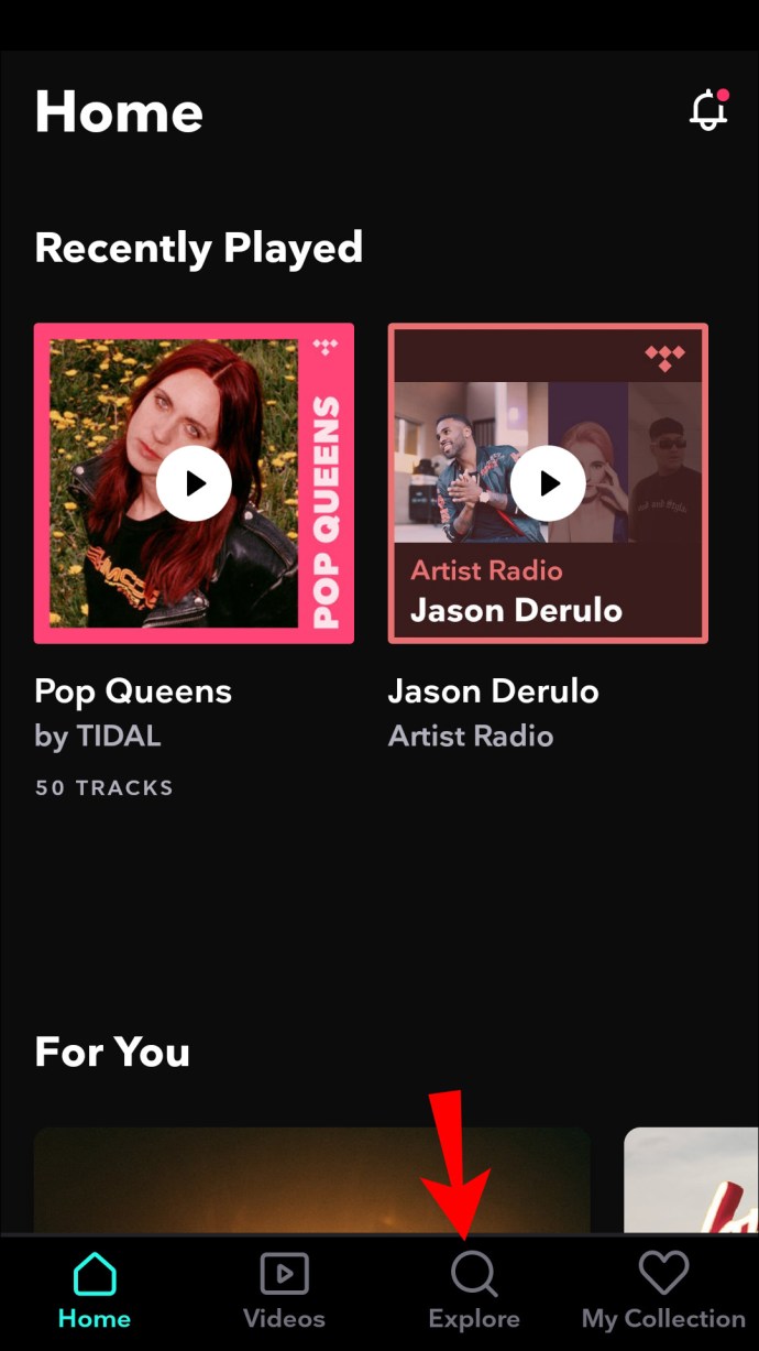 Tidal から曲をダウンロードする方法 - All Things Windows