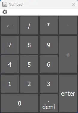 Windows 10/11 で Numpad をエミュレートする方法: ステップバイステップ ガイド - All Things Windows
