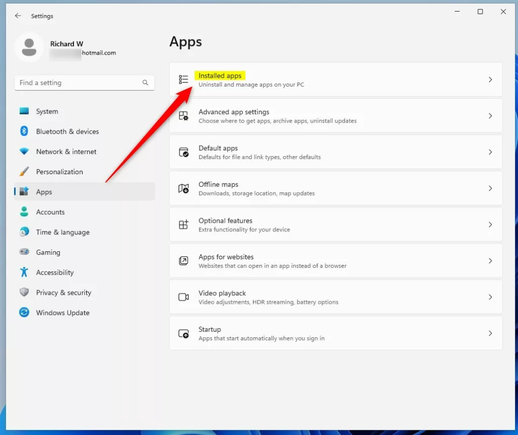 Windows 11 で Android 用 Windows サブシステム Wsa を再起動する方法 All Things Windows