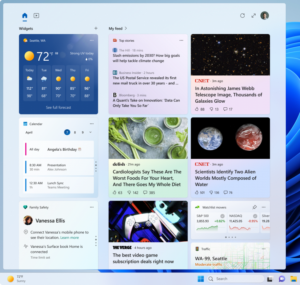 Windows 11 Insider Preview ビルド 25324 の発表 - All Things Windows