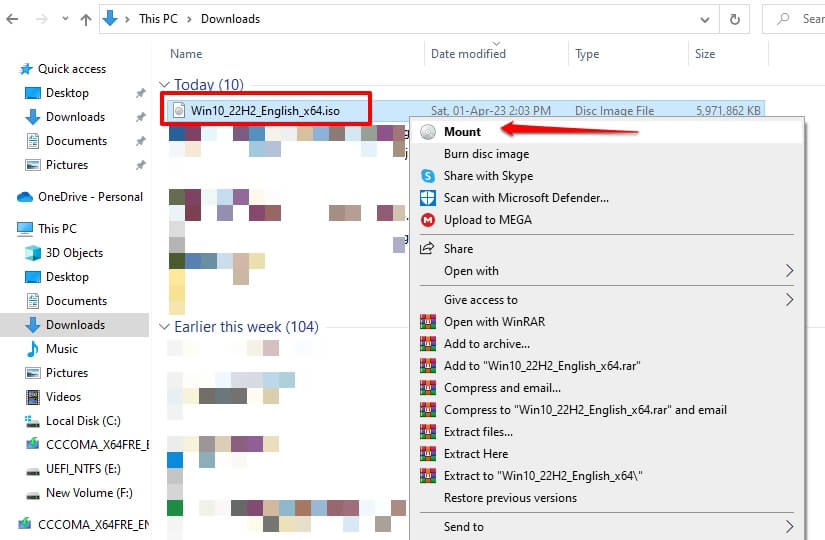 Windows 10/11でエラーコード0x800f081fを修正する方法? - All Things Windows