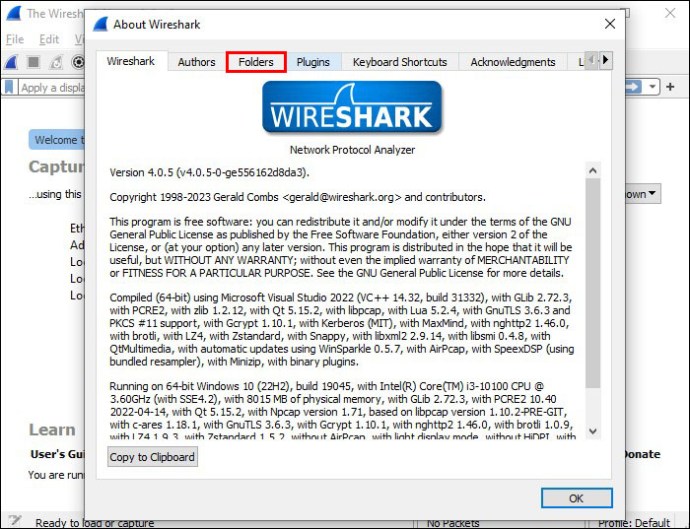 Wireshark で Lua Dissector を使用する方法 - All Things Windows