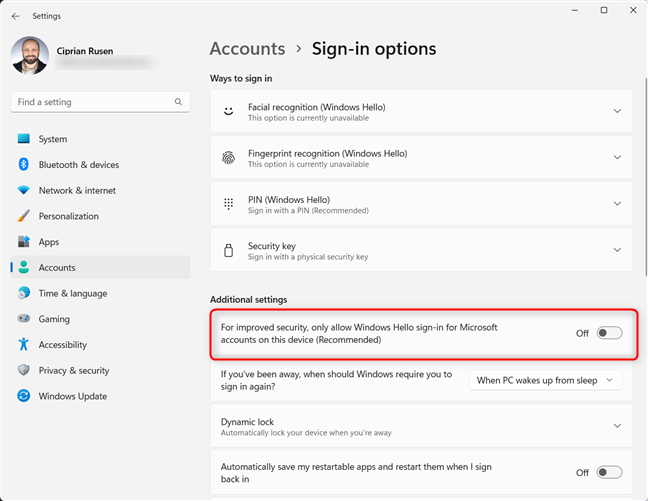 Netplwiz を使用してパスワードなしで Windows にログインする方法 - All Things Windows