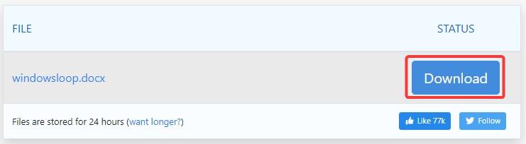 Windows 11/10でodtファイルをWord docxに変換する方法 - All Things Windows