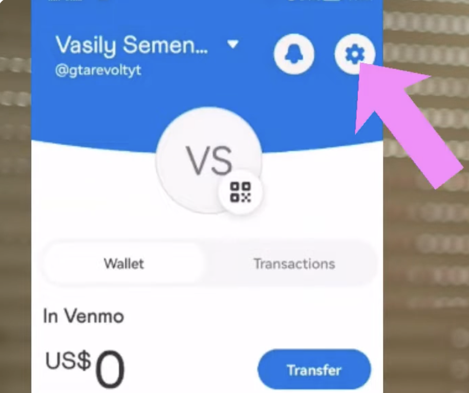 PayPal アカウントを Venmo にリンクする方法 - All Things Windows