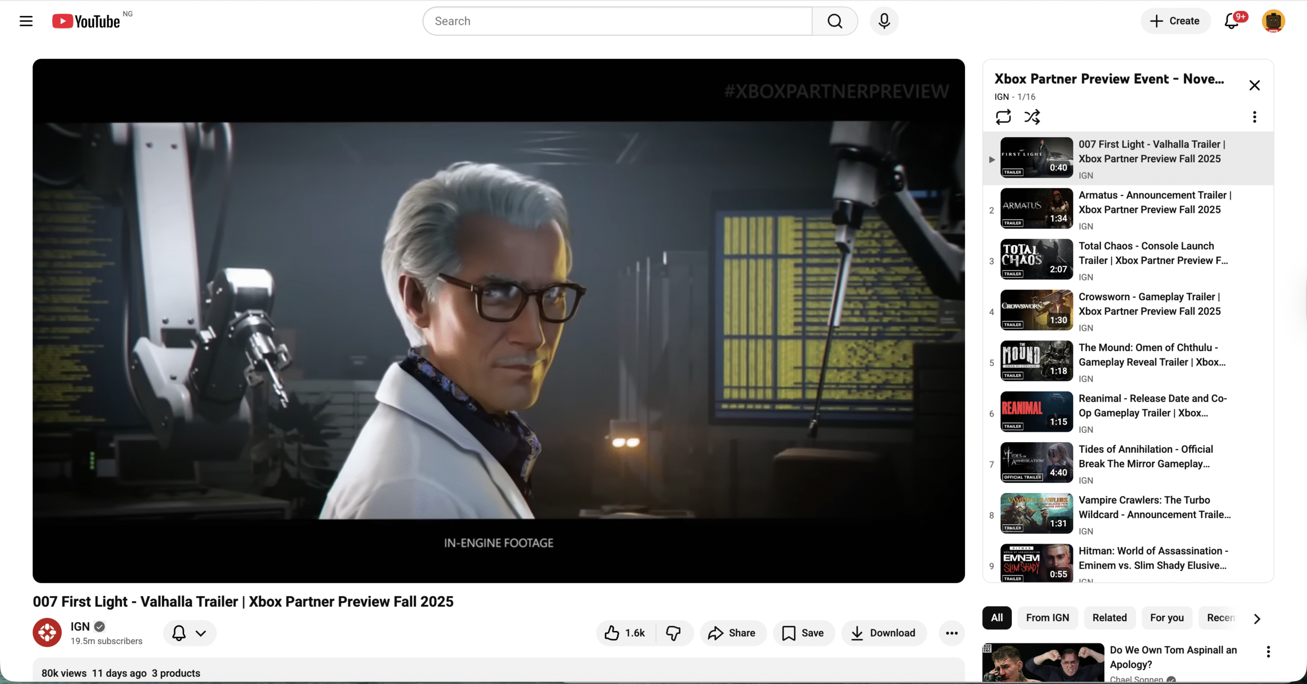 YouTube プレイリスト全体を PC または携帯電話にダウンロードする方法 - All Things Windows
