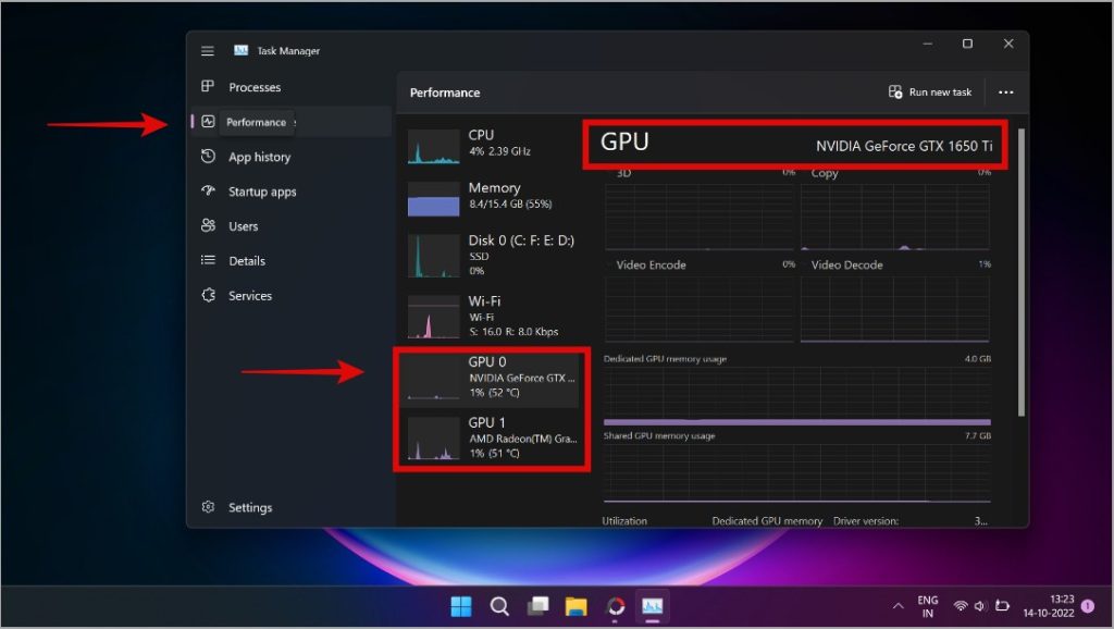 Grafik Apakah yang Saya Ada dan Cara Muat Turun Pemacu untuk Mereka - All Things Windows