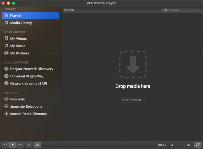 Cara Mendayakan Mod Gelap dalam VLC - All Things Windows