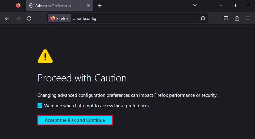 Bagaimana untuk Mendayakan Javascript pada Firefox - All Things Windows