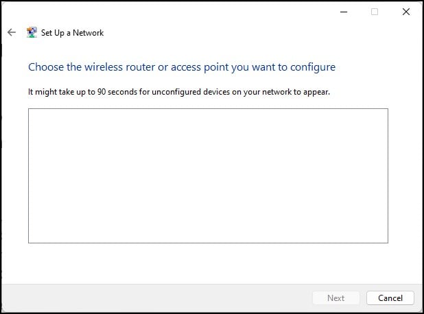 Oplossing: onjuiste PSK opgegeven voor netwerk-SSID - All Things Windows