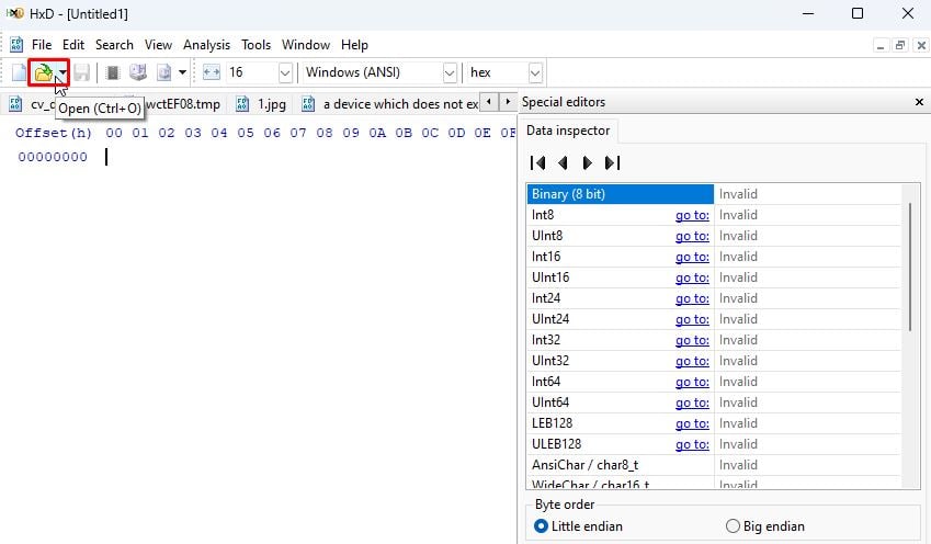 Wat is een TMP-bestand? Hoe het te openen - All Things Windows