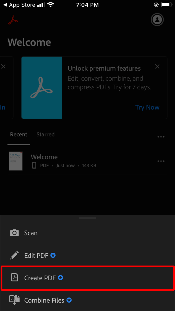 Hoe foto's naar een PDF-bestandsindeling te converteren - All Things ...