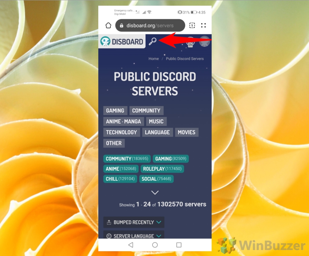 Hoe u Discord-servers kunt vinden om lid van te worden - All Things Windows