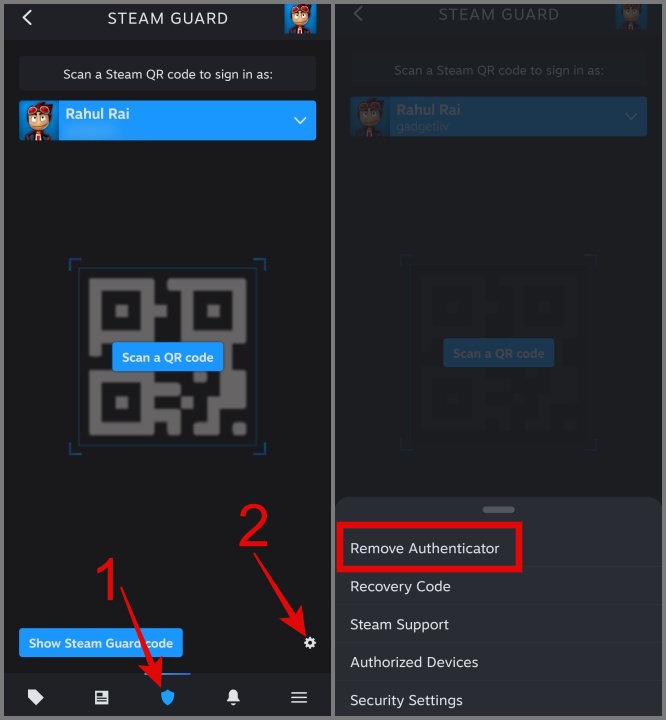 Kunt u zich niet aanmelden bij Steam? Hier zijn 14 manieren om het te repareren - All Things Windows