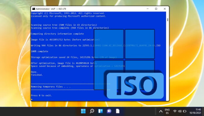 Hoe Windows 11 ISO-bestanden te downloaden voor elke stabiele of ...