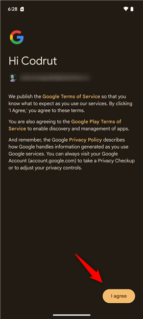 Hoe u een Google-account op Android-apparaten instelt - All Things Windows