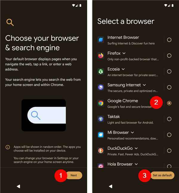 Hoe u een Google-account op Android-apparaten instelt - All Things Windows