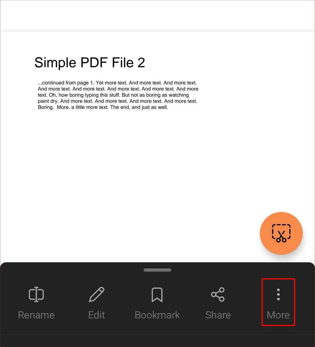 3 måter å konvertere PDF til Word-dokument - All Things Windows