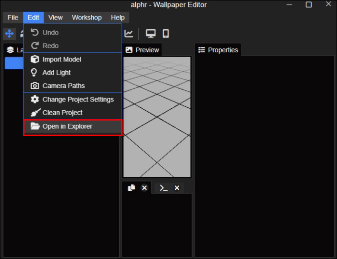 Hvordan legge til lyd i Wallpaper Engine - All Things Windows