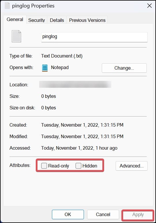 Hvorfor kan jeg ikke slette fil på Windows? Slik fikser du det - All Things Windows