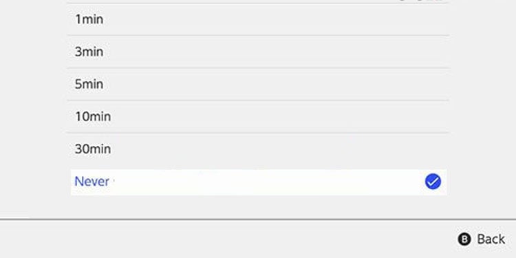 Slik fikser du feilkode 2123-1502 på Nintendo Switch - All Things Windows