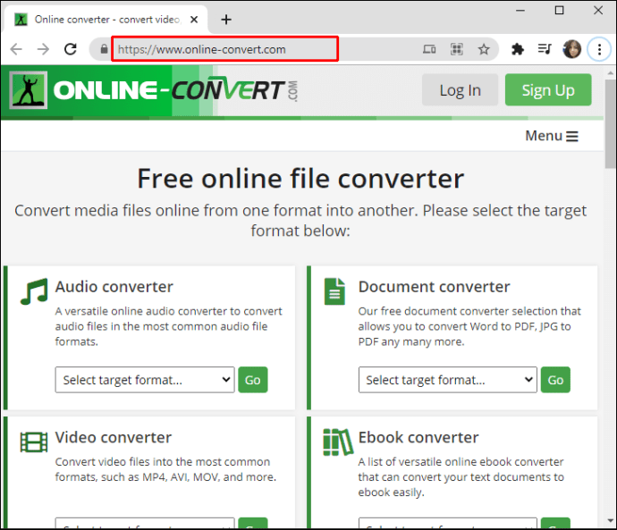 Slik laster du ned animerte GIF-er - All Things Windows