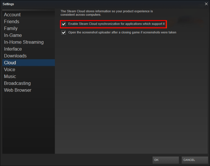 Slik laster du ned Steam Cloud Saves - All Things Windows
