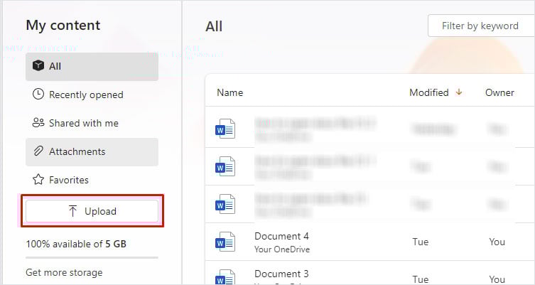 Hvordan åpne en DOCX fil? 4 enkle måter - All Things Windows