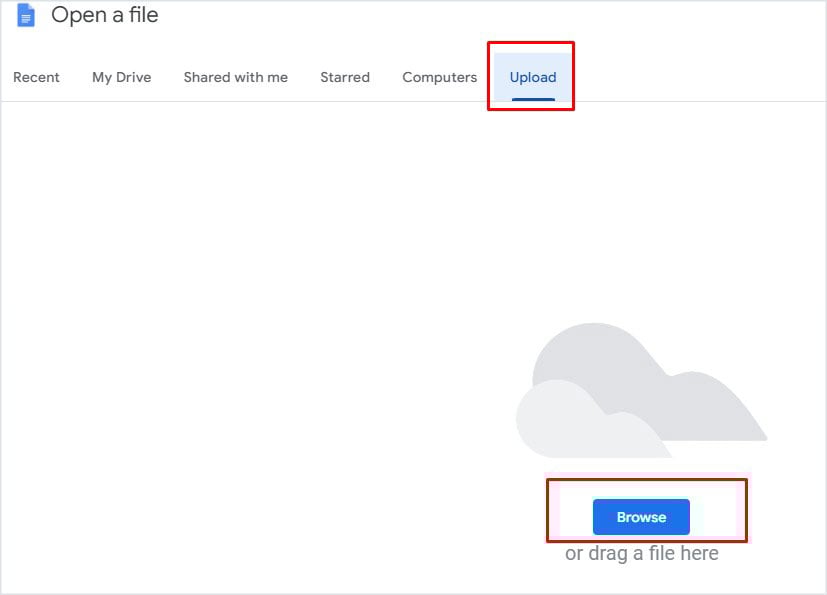 Hvordan åpne en DOCX fil? 4 enkle måter - All Things Windows