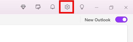 Hvordan lage e-postsignatur i den nye Outlook-appen i Windows - All ...