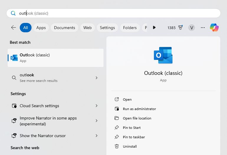 Hvordan lage e-postsignatur i den nye Outlook-appen i Windows - All ...
