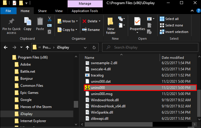 Jak wymusić odinstalowanie programu w systemie Windows 10 - All Things ...