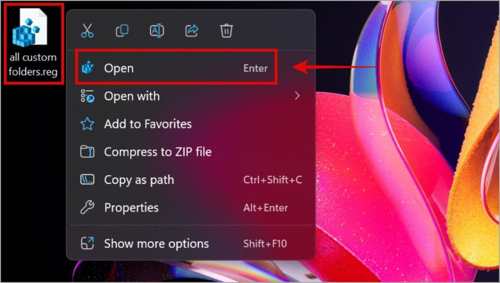 Jak dodać dowolny folder niestandardowy do tego komputera w systemie Windows 10/11 - All Things ...
